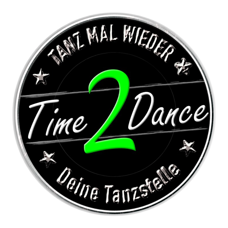 Time2Dance - Tanz mal wieder